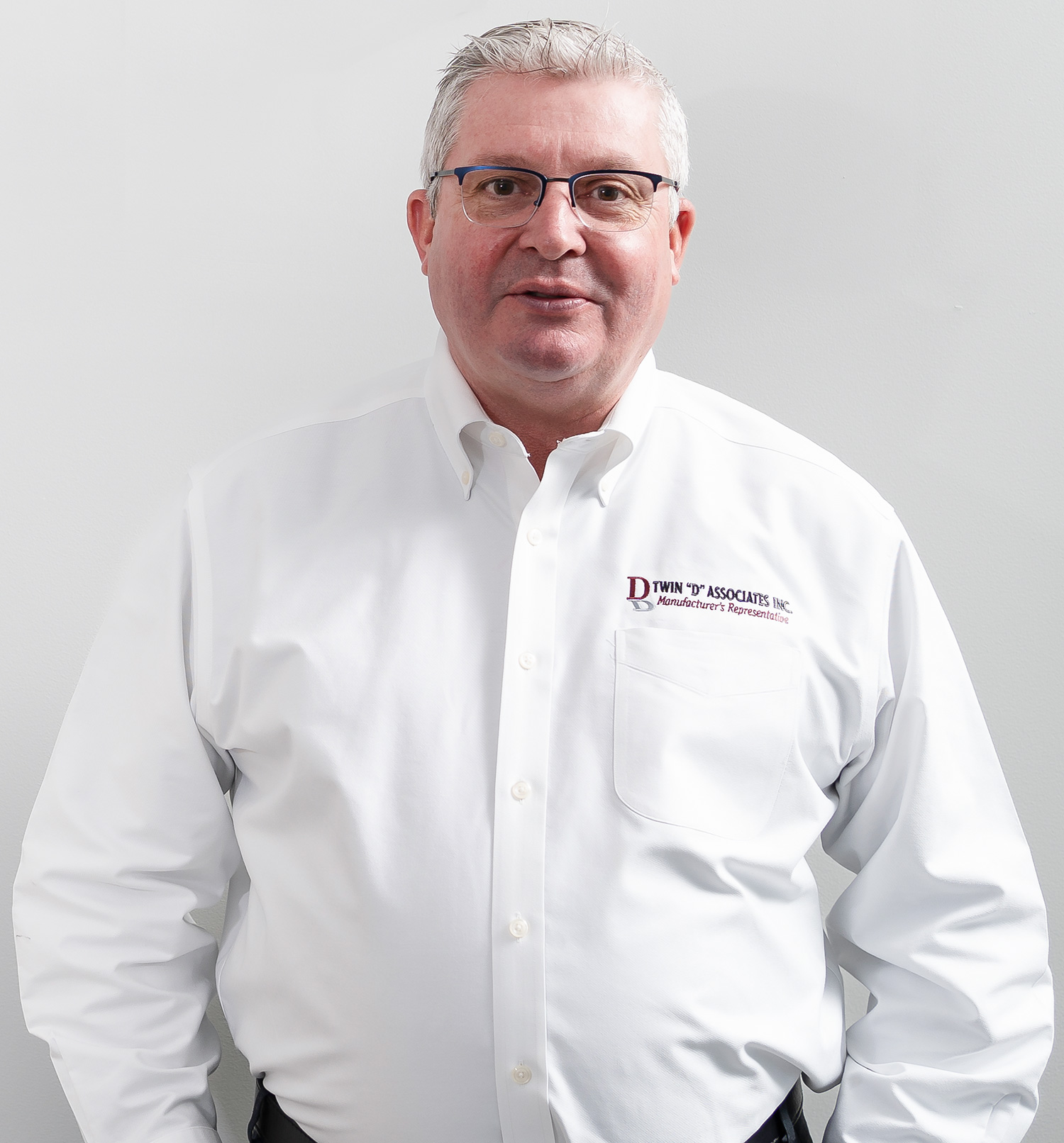 Our Team – TwinD Associates